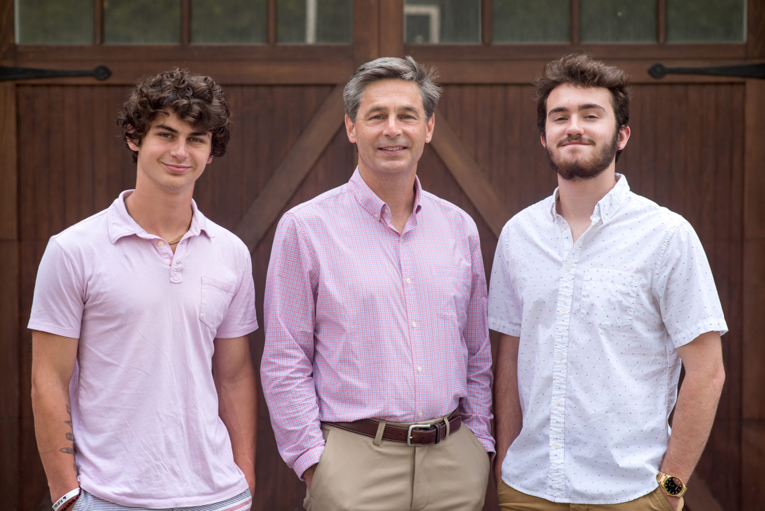 About Matt – Elect Matt Dolan